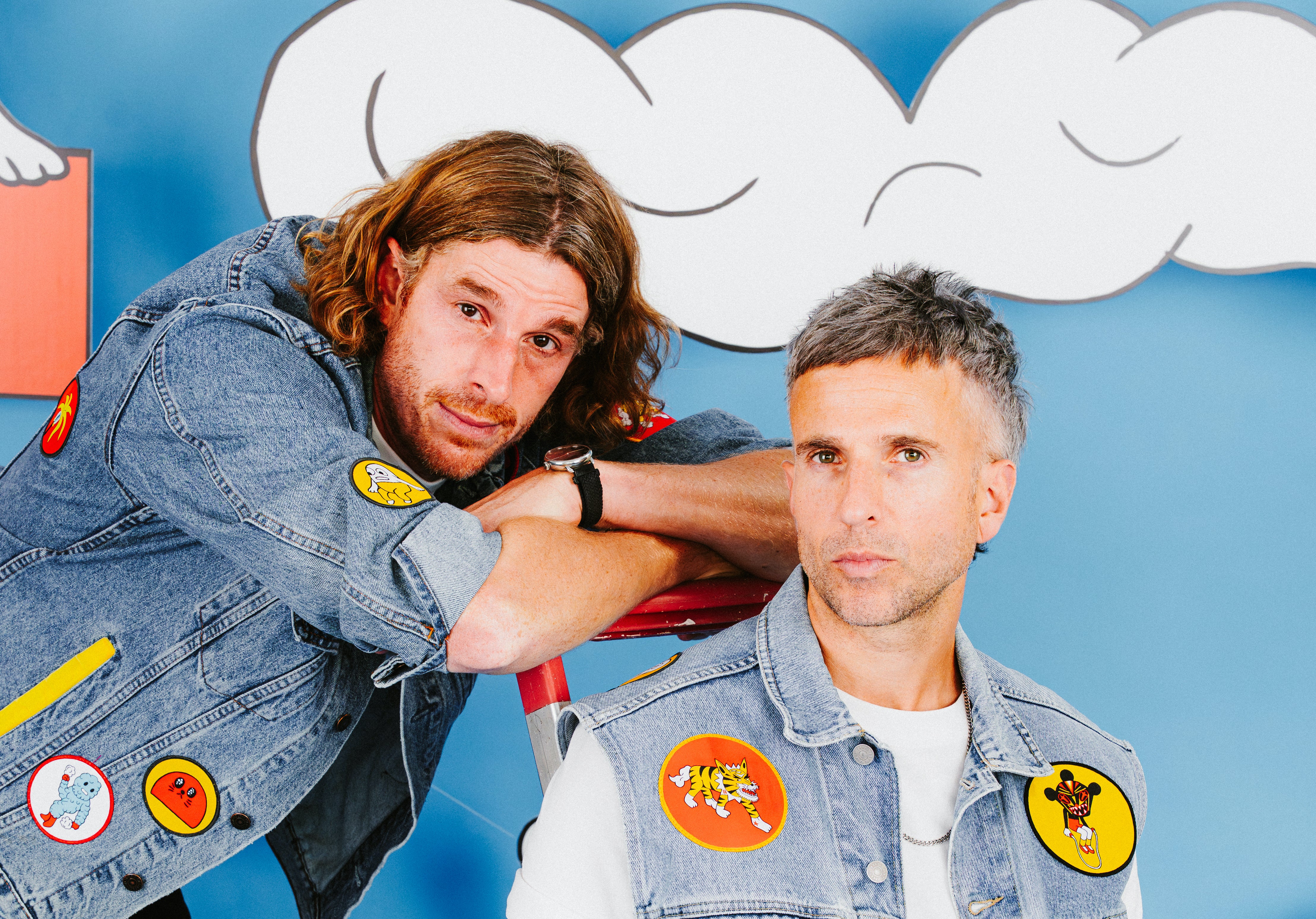 Tour – The Hoosiers